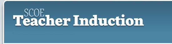 Sacramento Teacher Induction Program Program